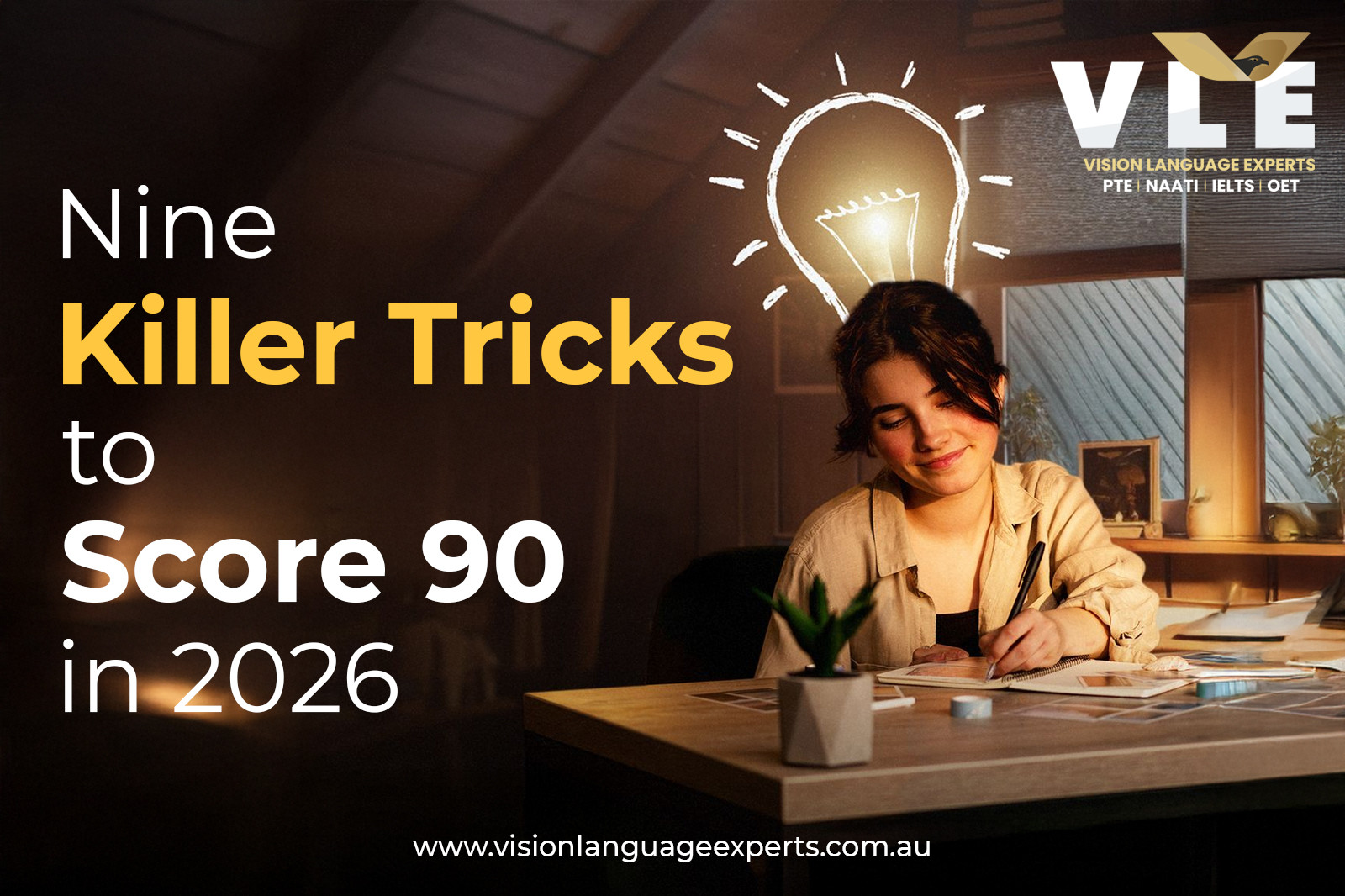 PTE Reading: 9 Killer Tricks to Score 90 in 2026