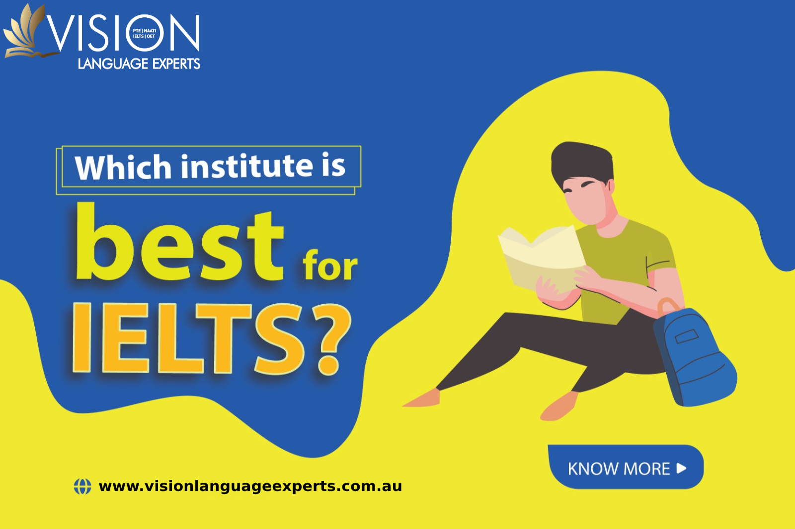 Which Institute Is Best For IELTS which-institute-is-best-for-ielts